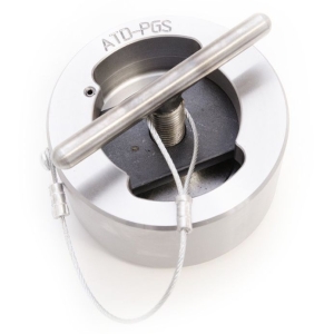 ATD System - ATD-Pressure Gas System Corporation